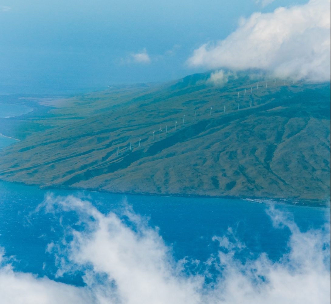 What are Hawaiian Trade Winds? - Four Winds Maui Snorkeling Tours