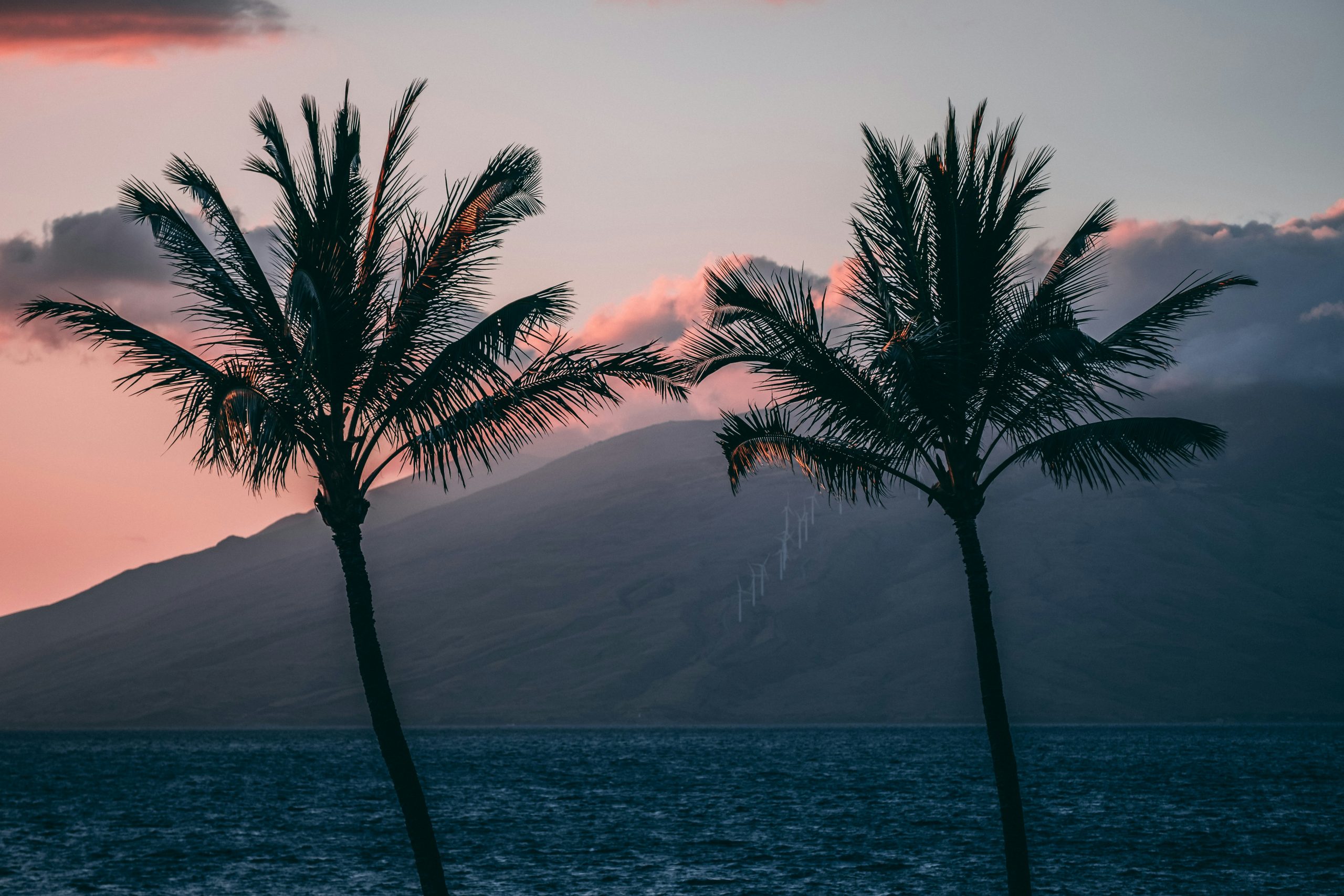Maui Weather - Four Winds Maui Snorkeling Tours